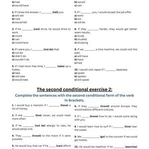 English Grammar Book Level B1 Intermediate - English Worksheets (PDF ...