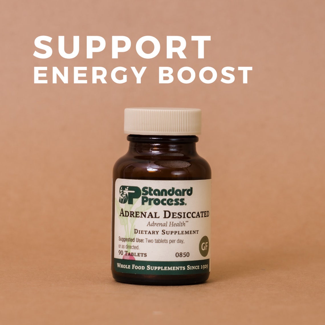 83 Standard Process Supplement Product Photos as Instagram Posts - Etsy