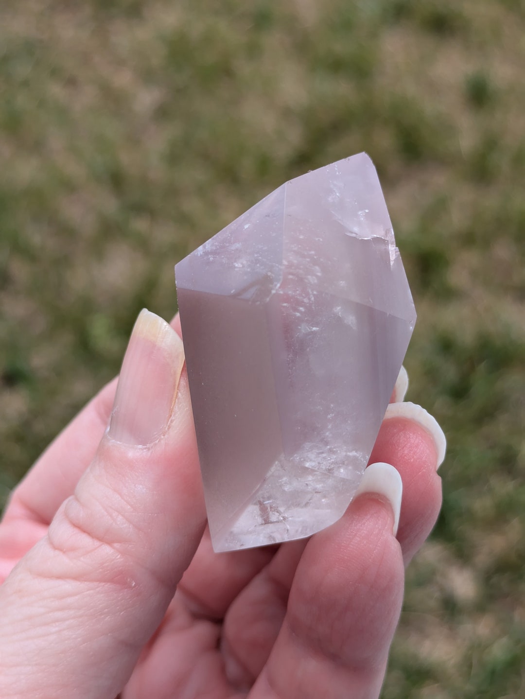Pink Lithium Free Form PL28 - Etsy