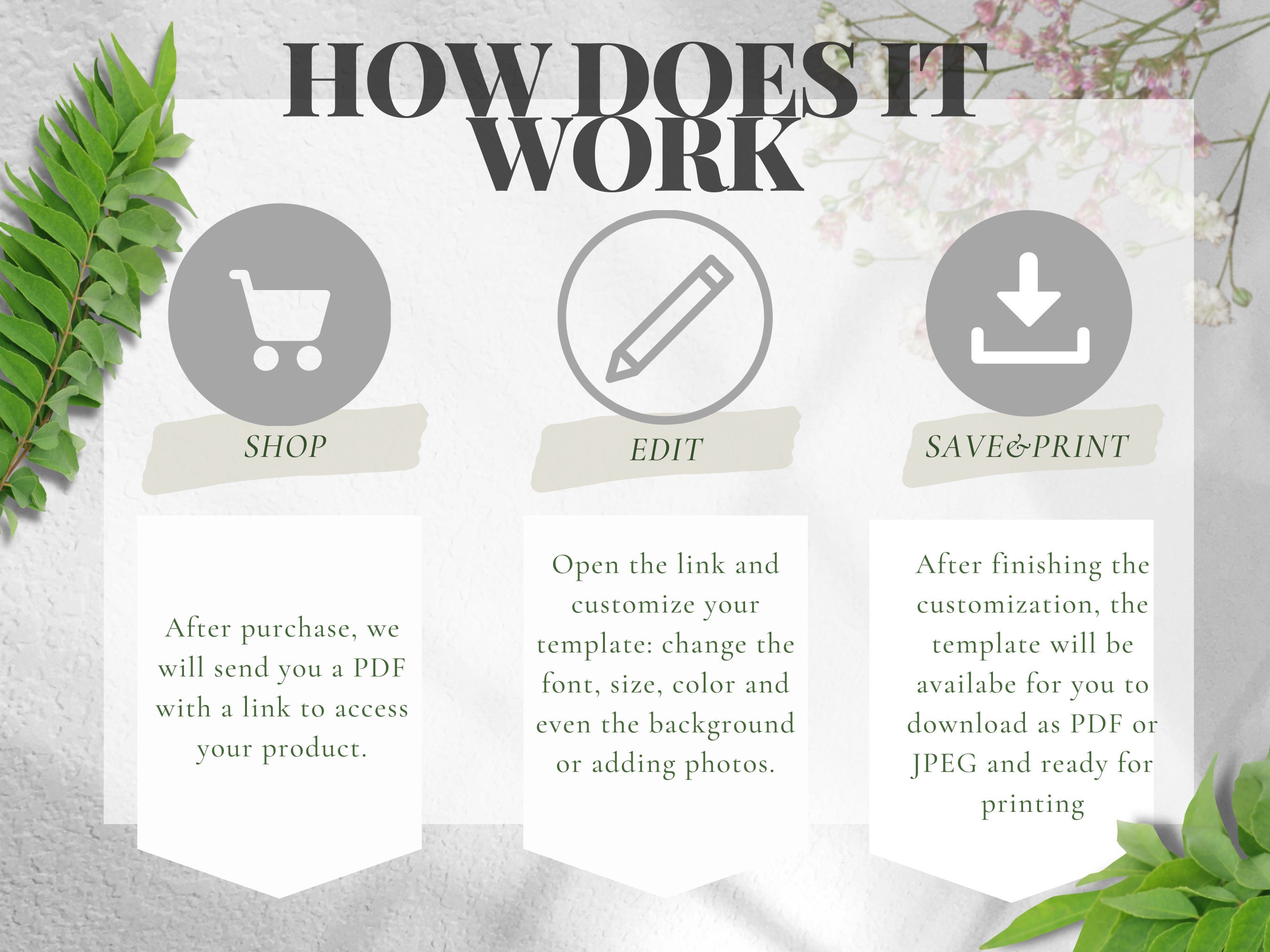 Elegant Seating Chart 4x6 Template, Seating Chart Wedding Template ...