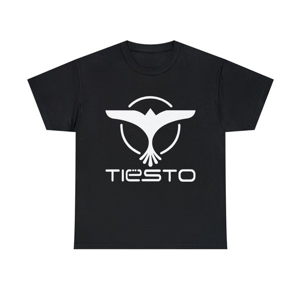 Tiesto - Etsy