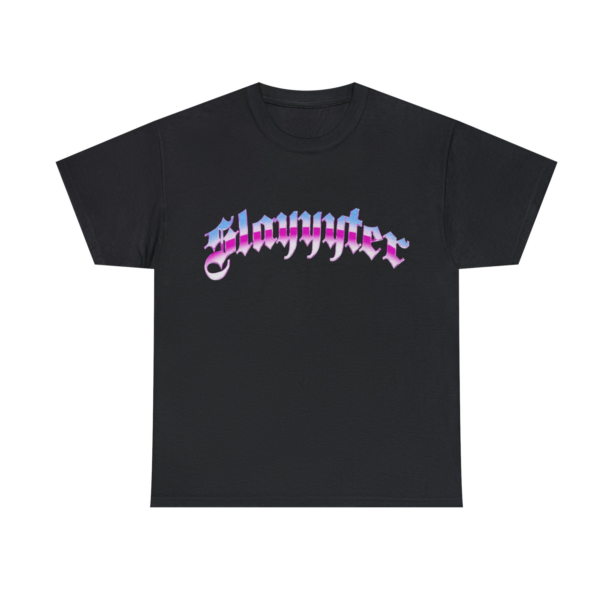 New Slayyyter Tee, Unisex Heavy Cotton - Etsy