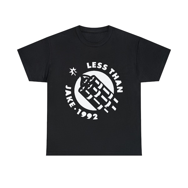 Less Than Jake - Etsy