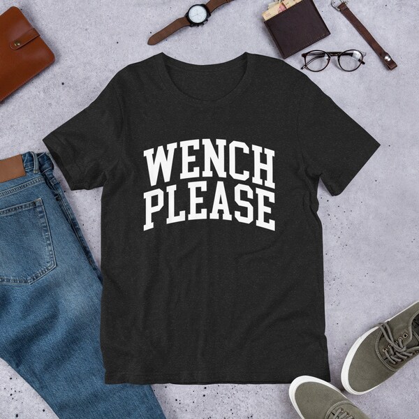Wench - Etsy