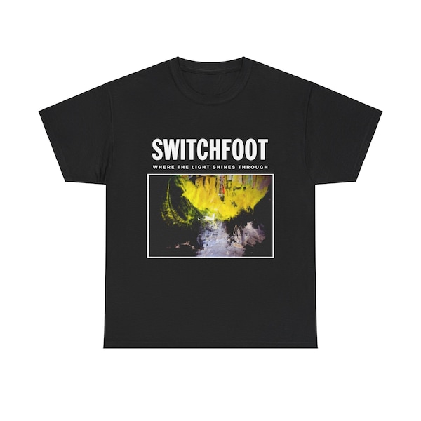 Switchfoot - Etsy