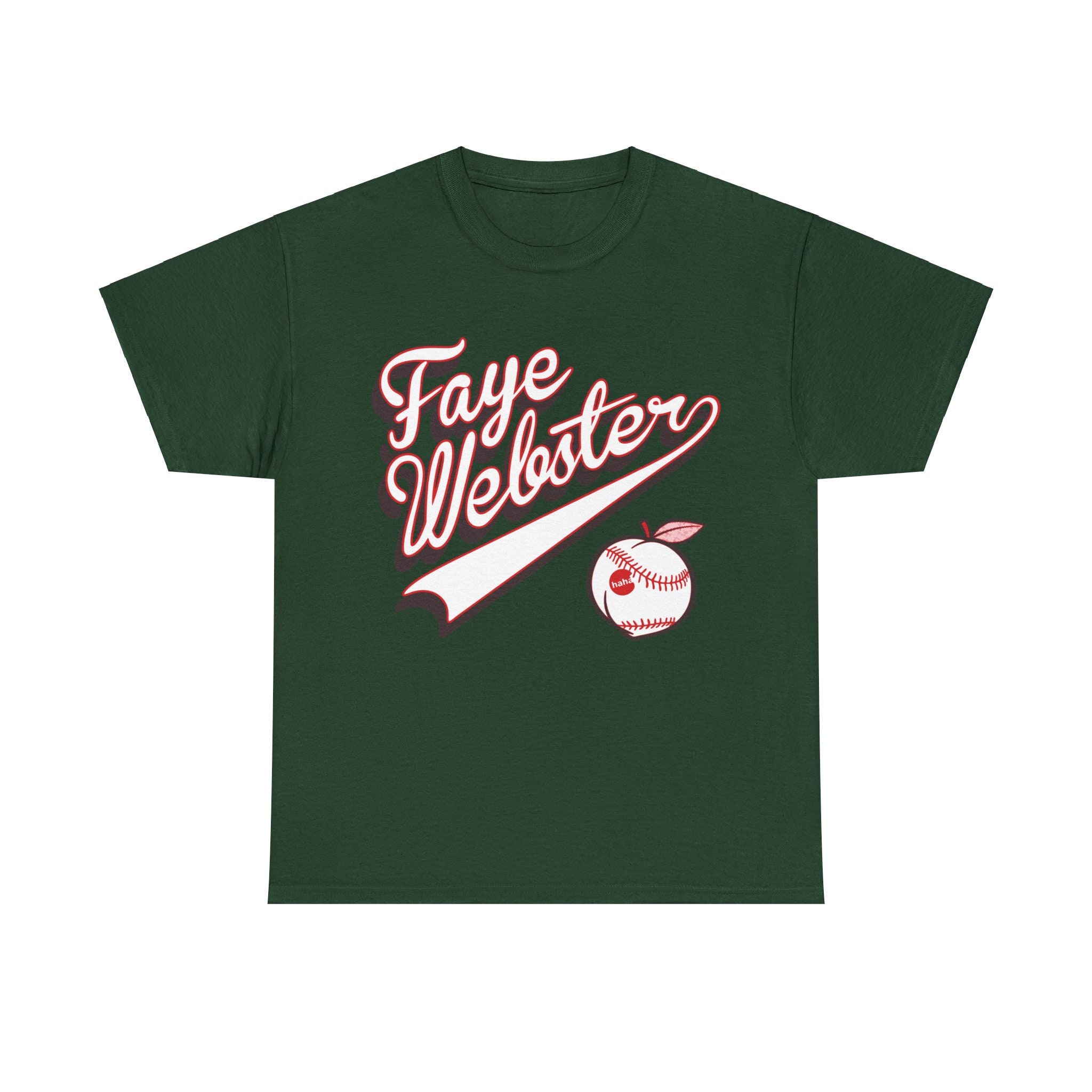 Faye Webster Shirt, Faye Webster Artist Shirt, Faye Webster Merch, Faye ...