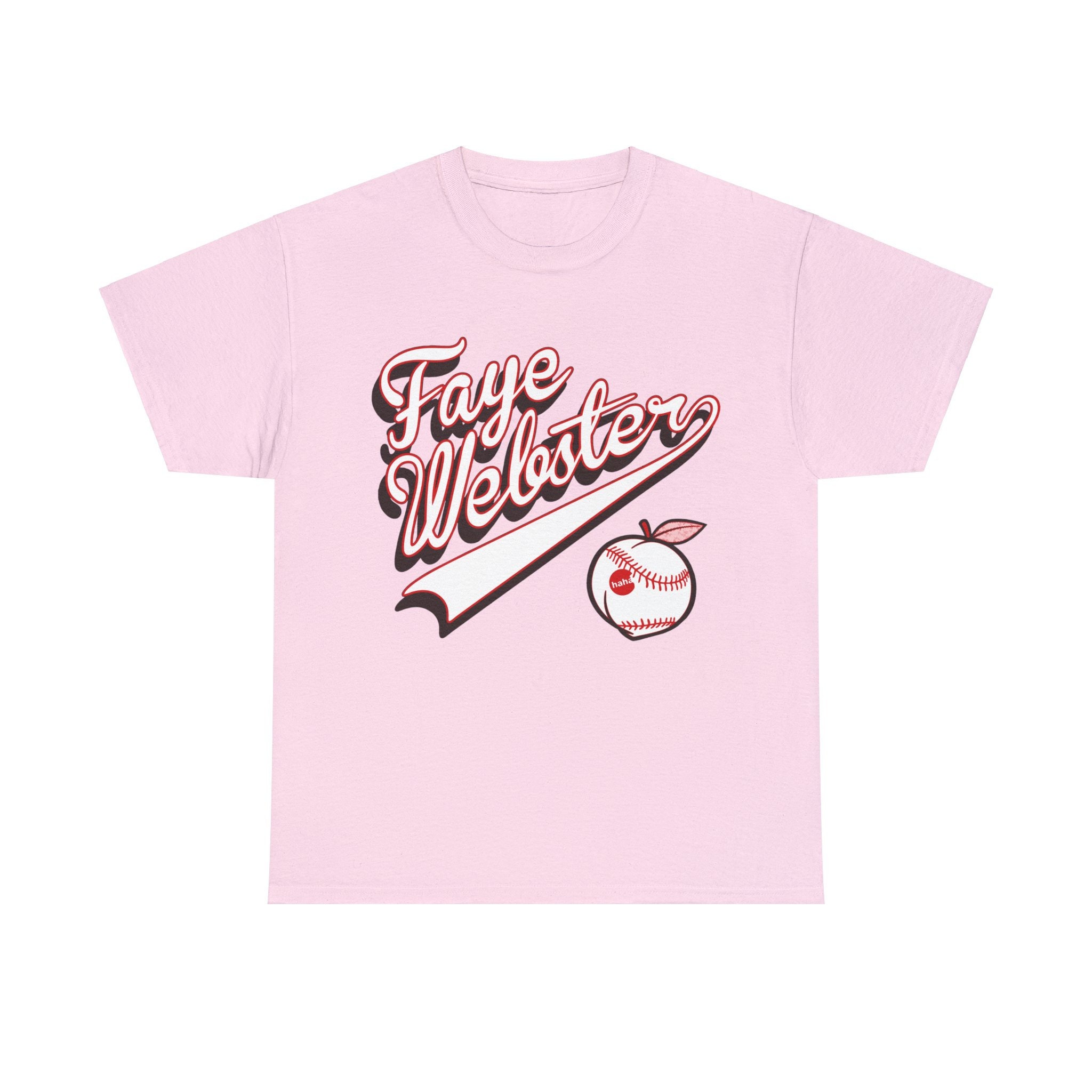 Faye Webster Shirt, Faye Webster Artist Shirt, Faye Webster Merch, Faye ...