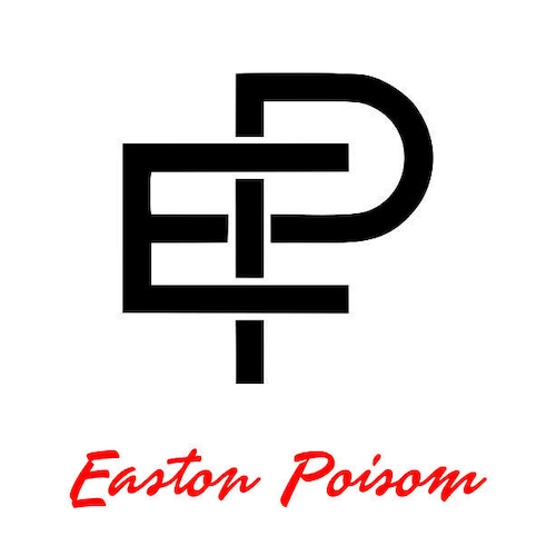 EastonPoison - Etsy