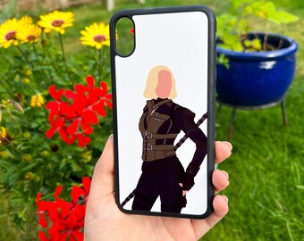 Infinity Phone Case - Etsy