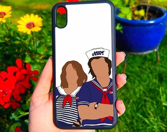 Robin Phone Case - Etsy