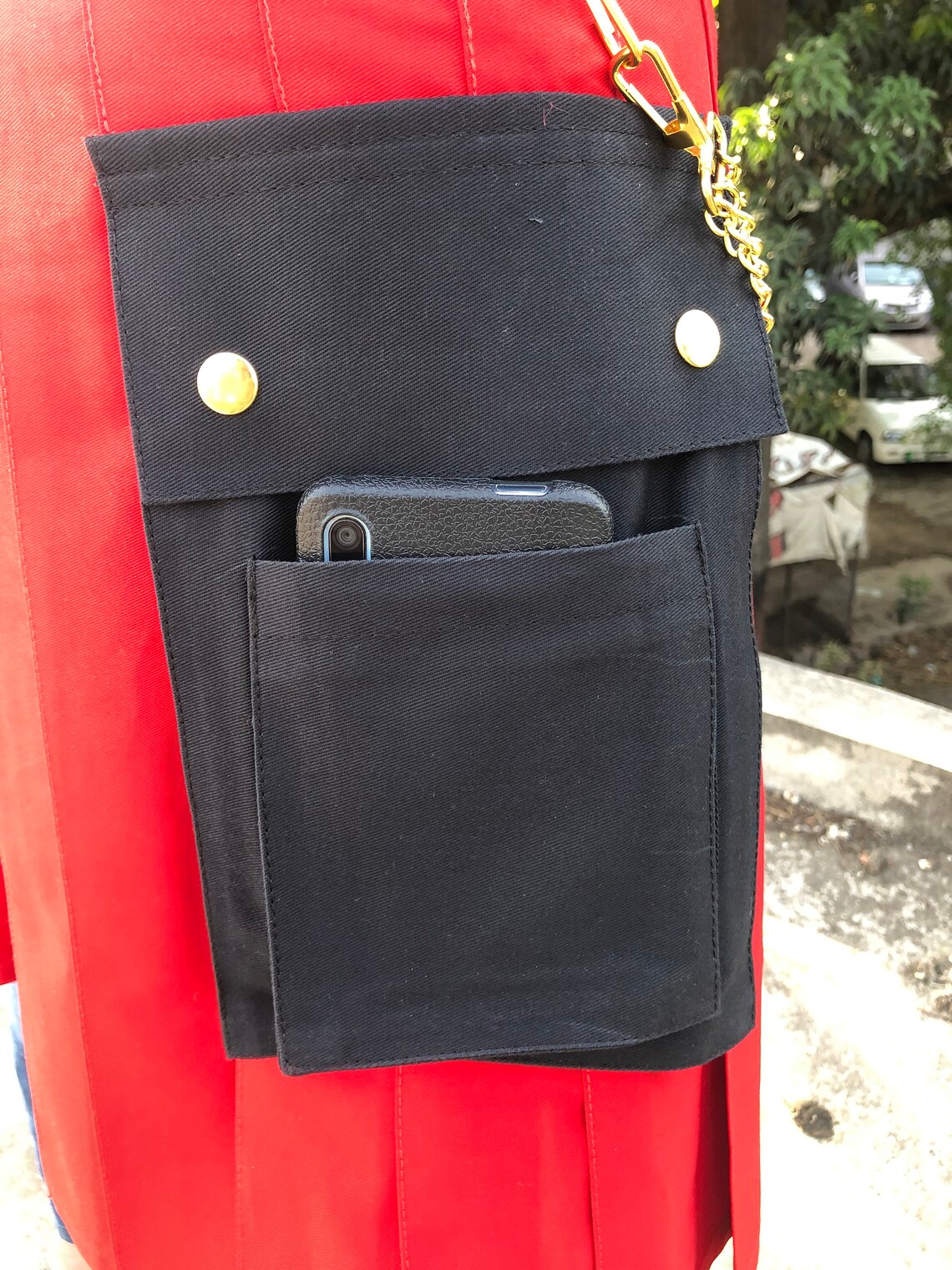 German Flag Kilt UTILITY KILT Scottish Kilts For Men | Etsy