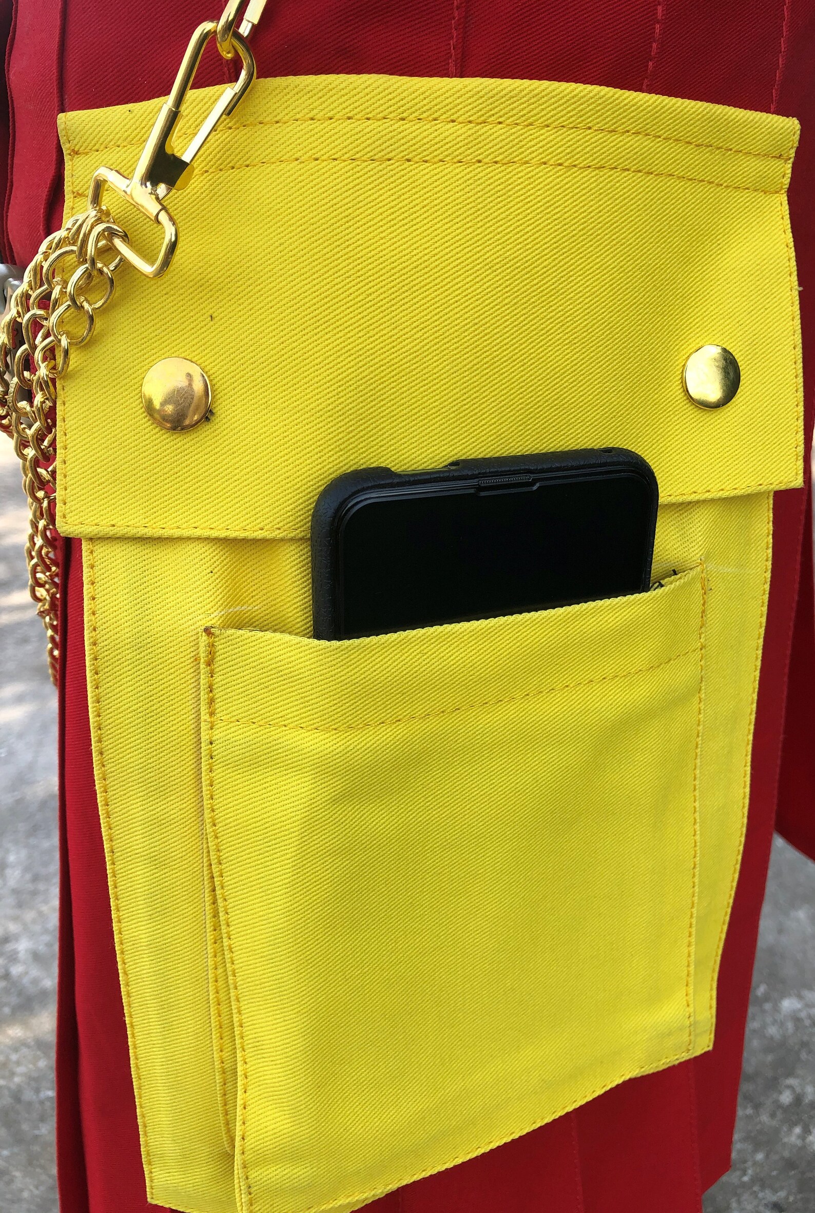 German Flag Kilt UTILITY KILT Scottish Kilts For Men | Etsy