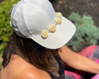 Fancy Baseball Cap - Etsy