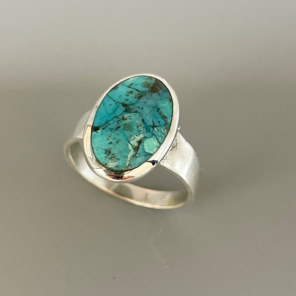 Genuine Turquoise - Etsy