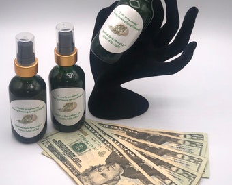 Money Drawing Spray - Etsy