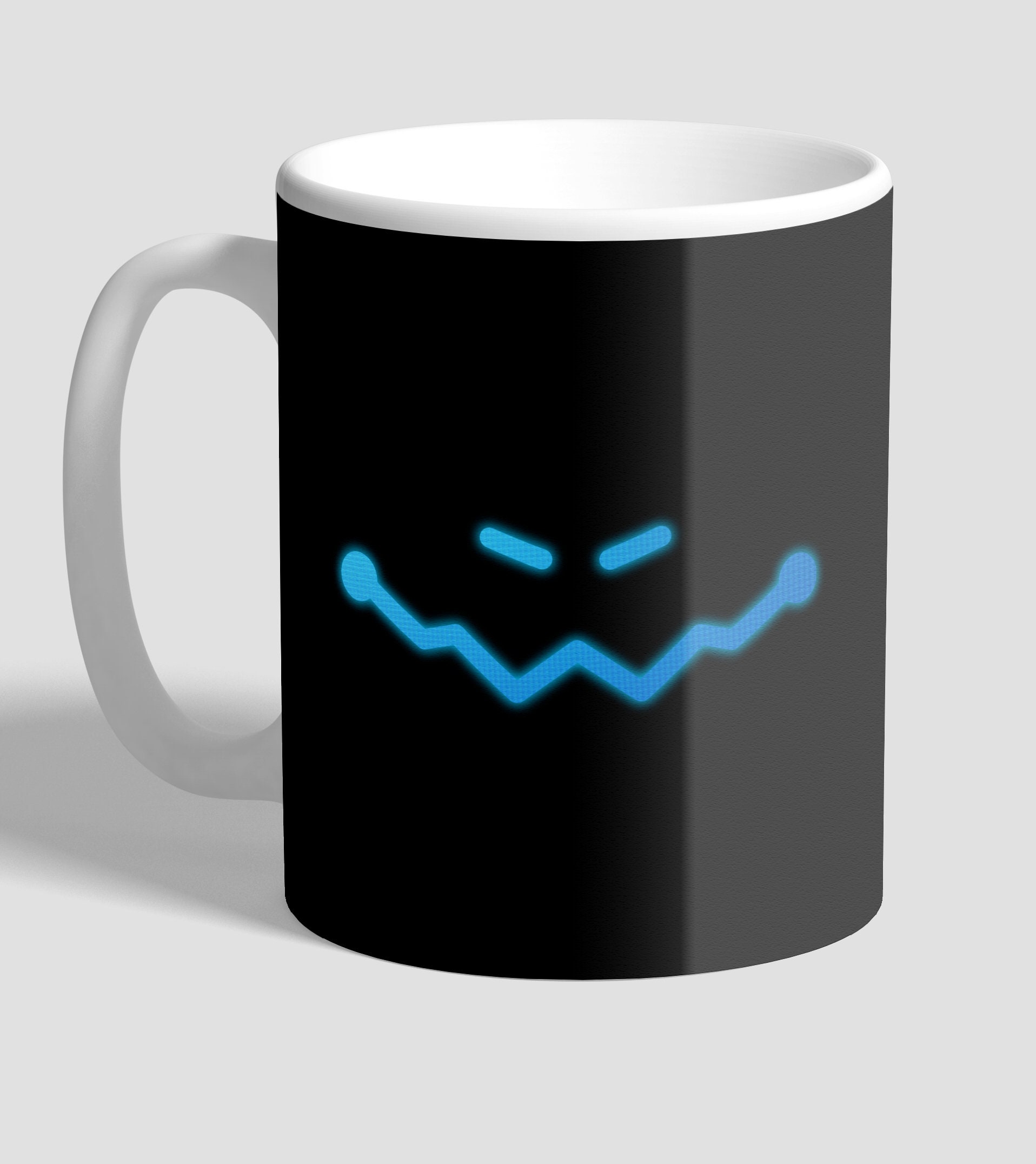 Protogen Coffee Mug - Etsy UK