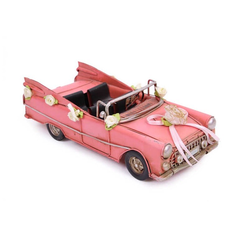 Vintage Decorative Bridal Car Gift Custom Wedding Chevrolet - Etsy