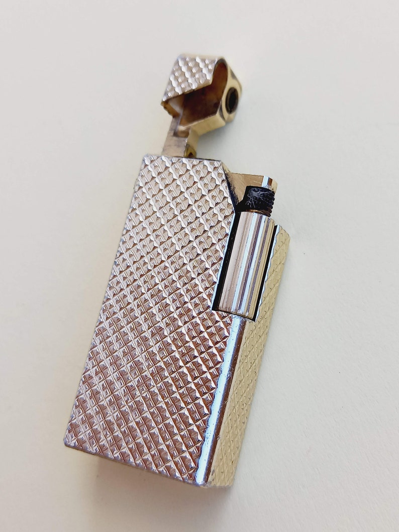 Vintage Collectible Gas Lighter Flamidor Japan Made - Etsy UK