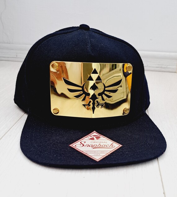 Nintendo Legend Of Zelda Cap