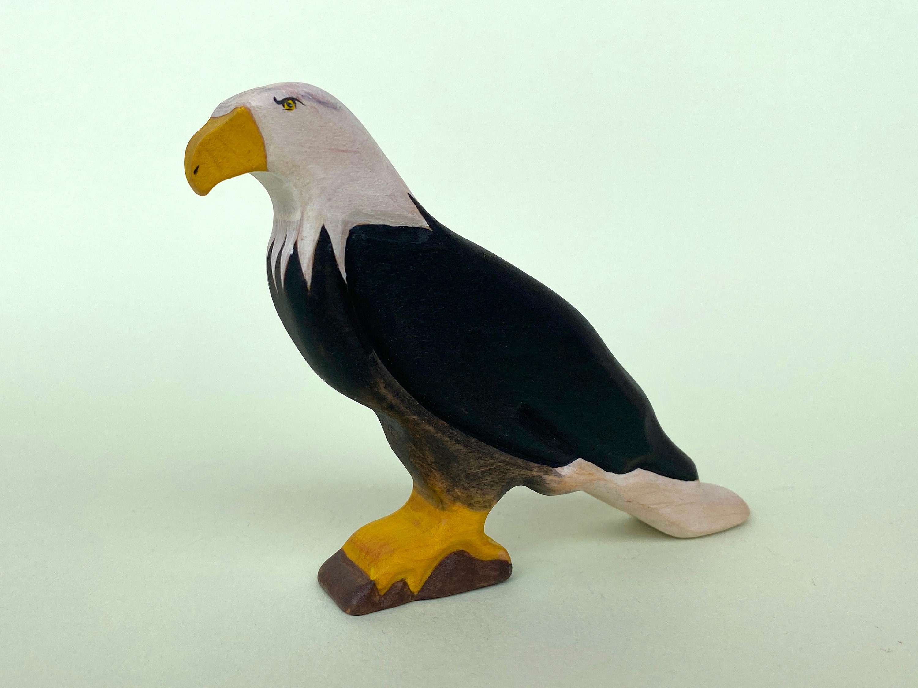 Murica Eagle Action Figure