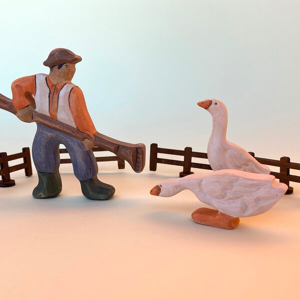 Farmhouse Toys - Etsy