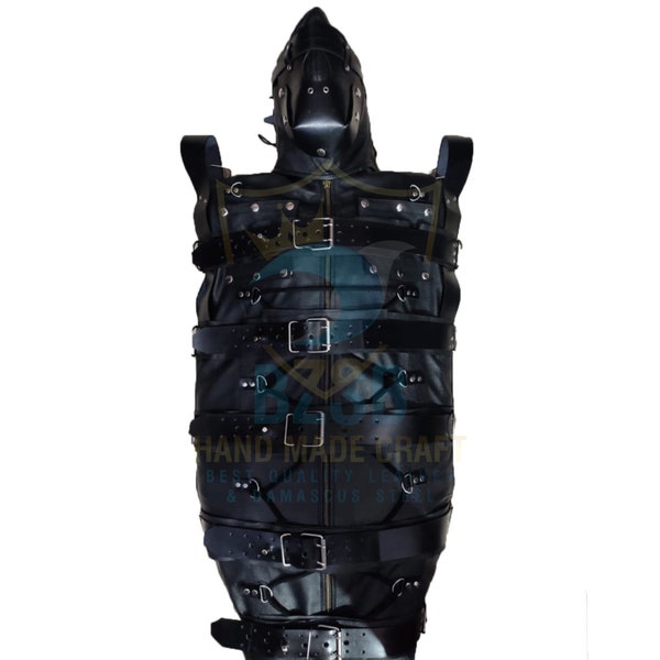 Vac Bondage - Etsy