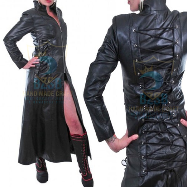 Sexy Latex Matrix Costume - Etsy