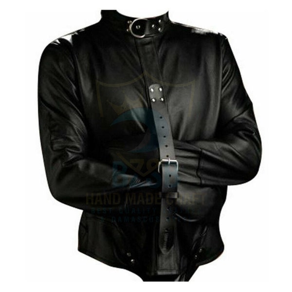 Straight Jacket - Etsy