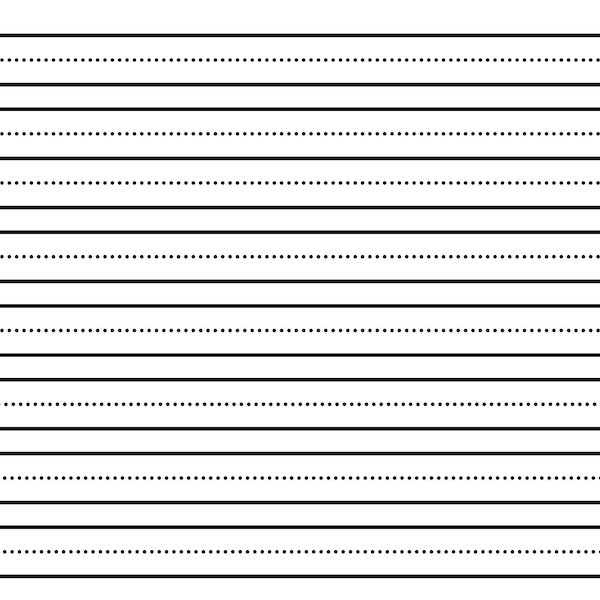 Kindergarten Notebook - Etsy