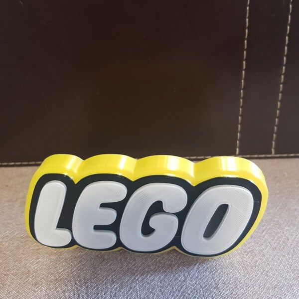 3d Printed Sign - Etsy UK