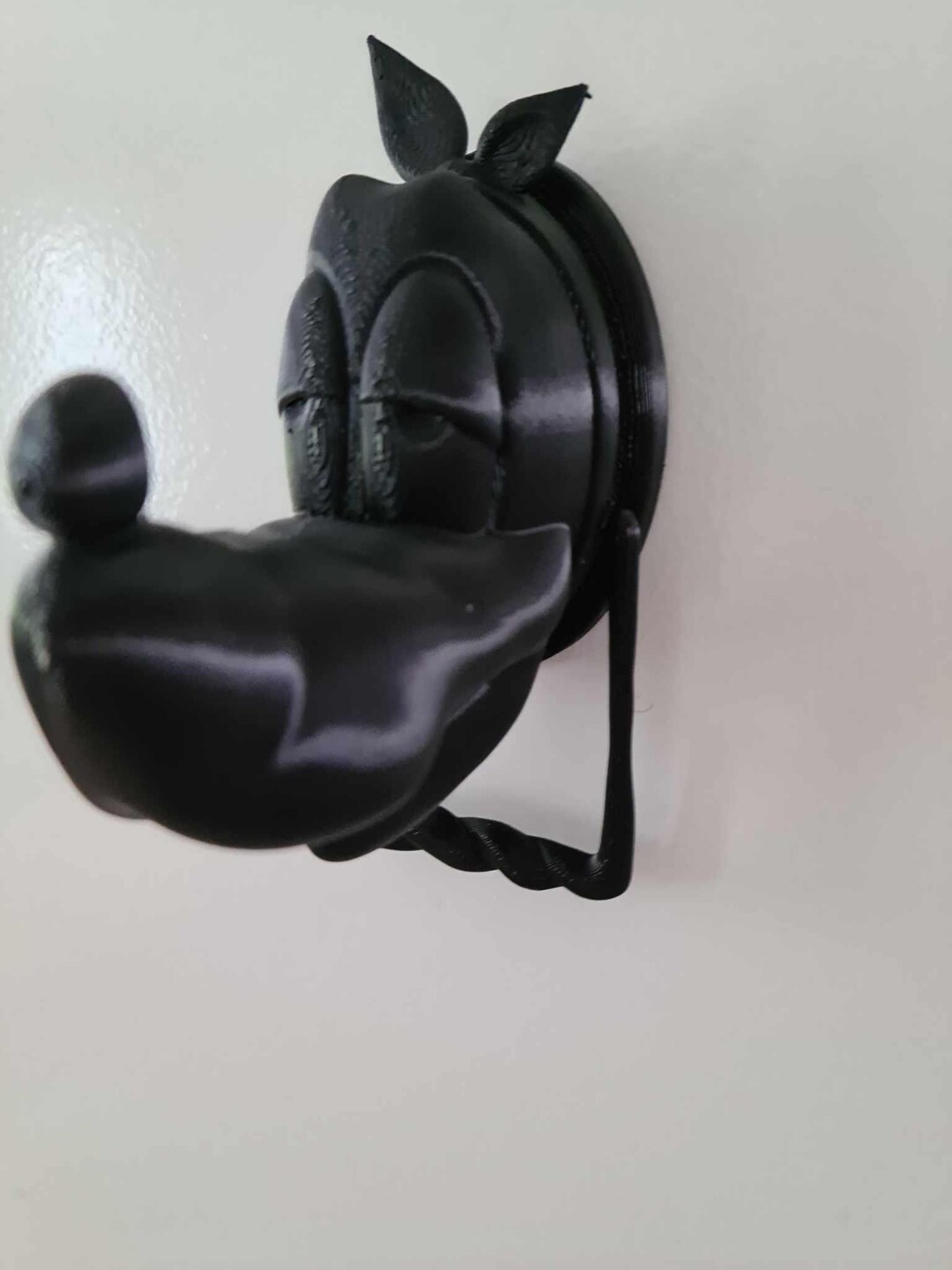 Goofy Jacob Marley Door Knocker - Etsy
