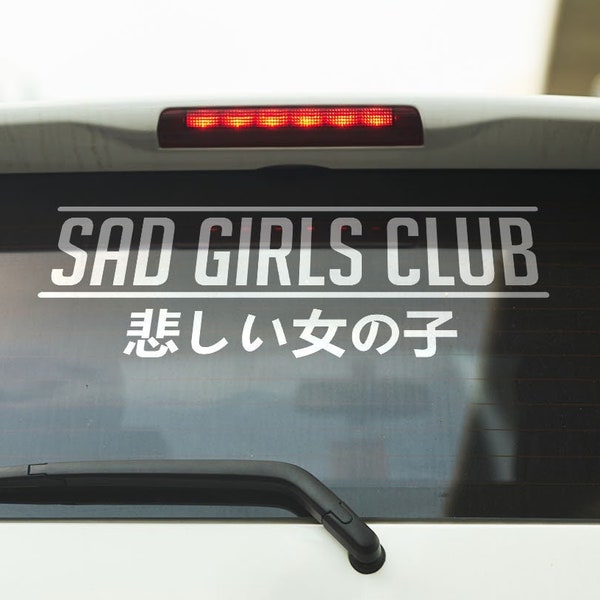 Car Decals for Women - Etsy