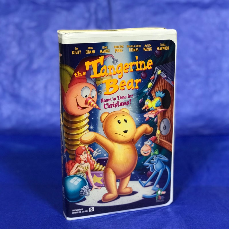 Family Home Entertainment Vhs - Etsy