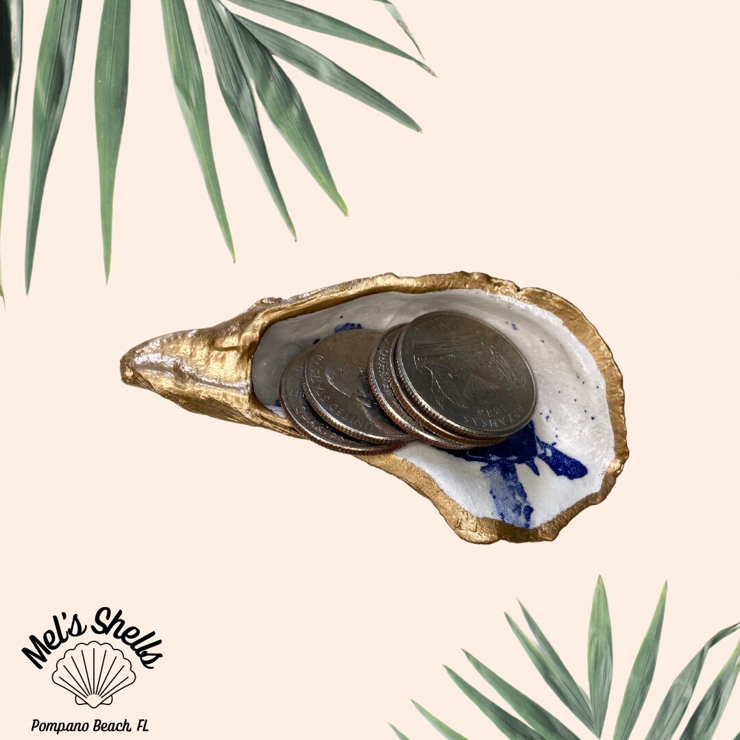 Sea Turtle Trinket Dish - Etsy