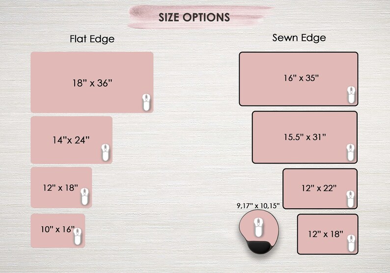 Secret Town Desk Mat Anime Desk Mat Japanese Desk Mat Extra | Etsy