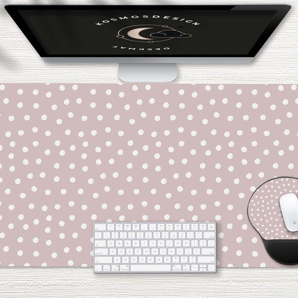 Desk Pad - Etsy