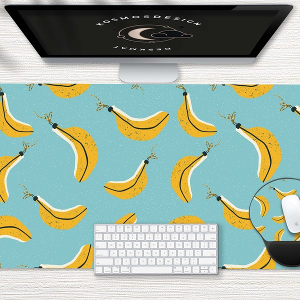 Desk Pad - Etsy