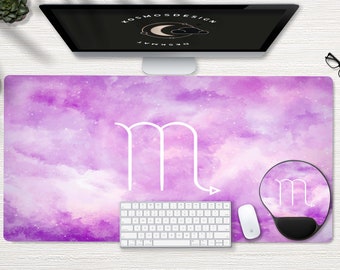 Scorpio Mouse Pad - Etsy