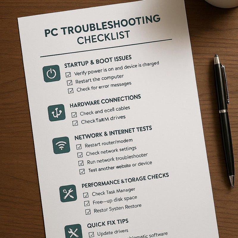 Computer Printable - Etsy