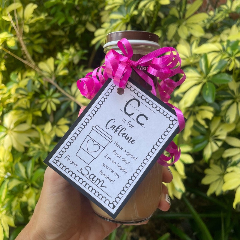 Caffeine and Cookies - Etsy