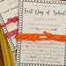 Back to School PRINTABLE for Bracelets - Boy and Girl Gifts - Perfect ...