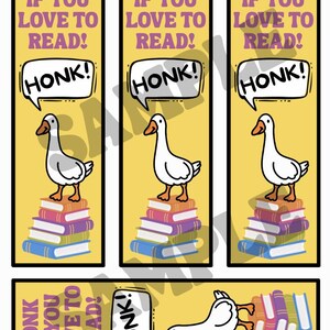 BACK TO SCHOOL Class Goose Bundle -70+ Pages of Fun- Instant Download ...