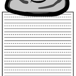 Ricky the Rock That Couldn't Roll Activity Packet - STEM Activity ...