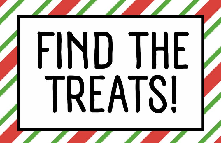 Elf Signs for Christmas Time - Set 2 - Instant Download - Etsy