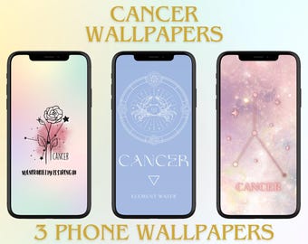 Aries Zodiac Phone Wallpapers | Astrology Constellation Astro Spiritual ...