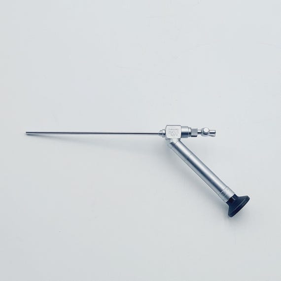 Karl Storz Endoscope Autoclave Hopkins 28096 AGA SN … - Gem