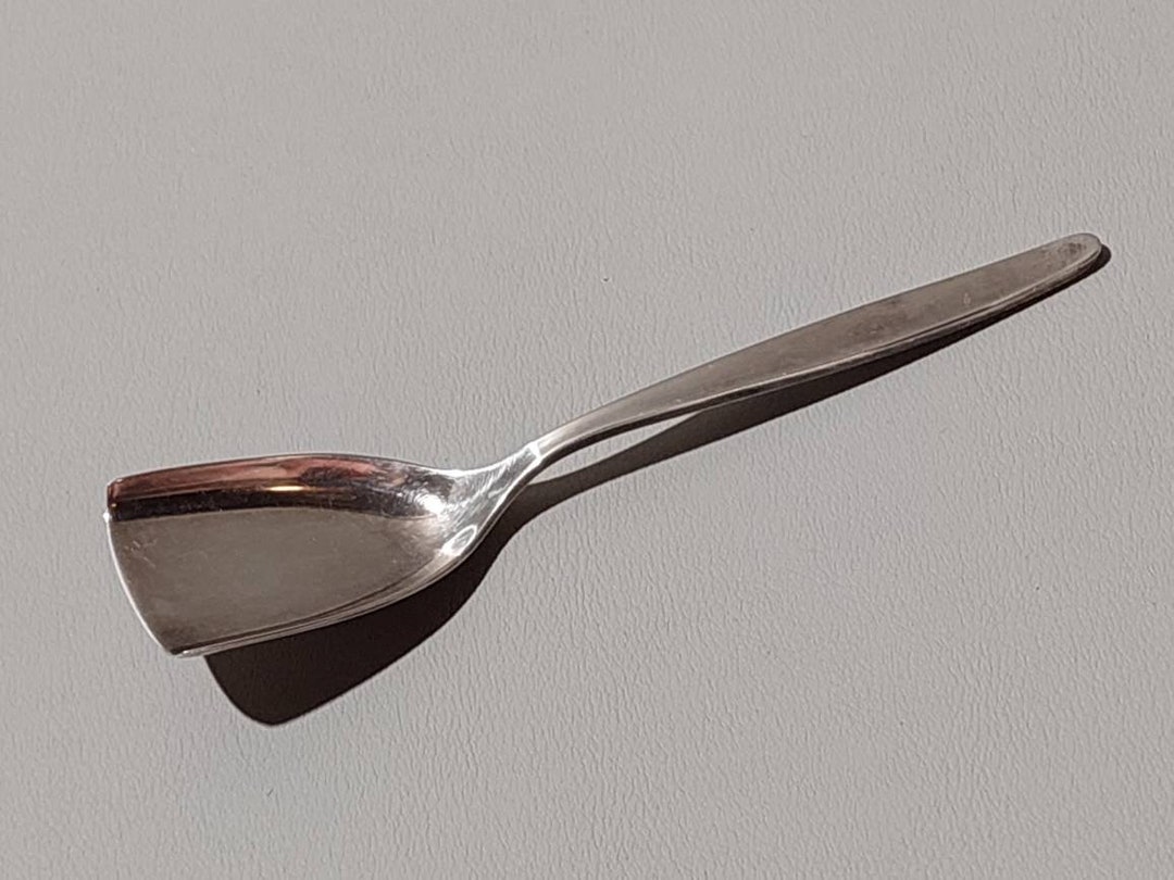 Simple WMF Sugar Spoon 90s Silver Edition Sugar Lifter 002 - Etsy