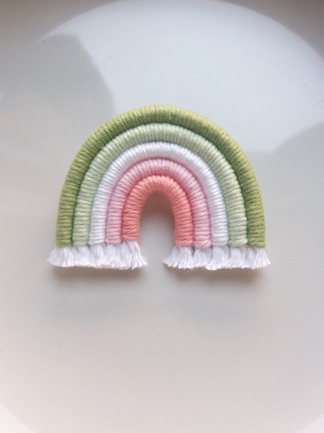 ABROSEXUAL PRIDE Flag// Pride Gifts Macrame Rainbow Bag Pin Coming Out ...