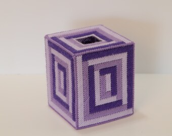 Kids Tissue Box Cover - Etsy