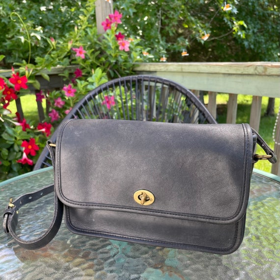 Coach designer crossbody - Gem